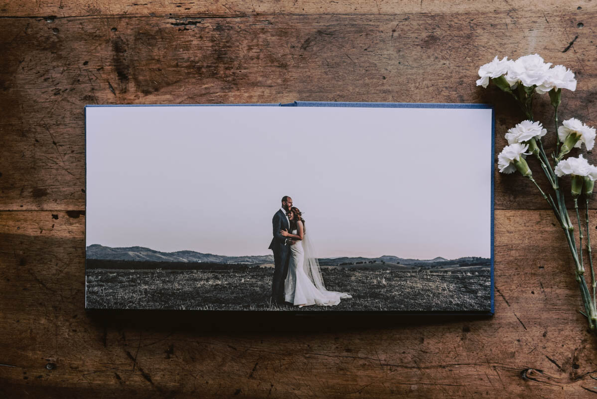 Jack Jones Wedding Photography