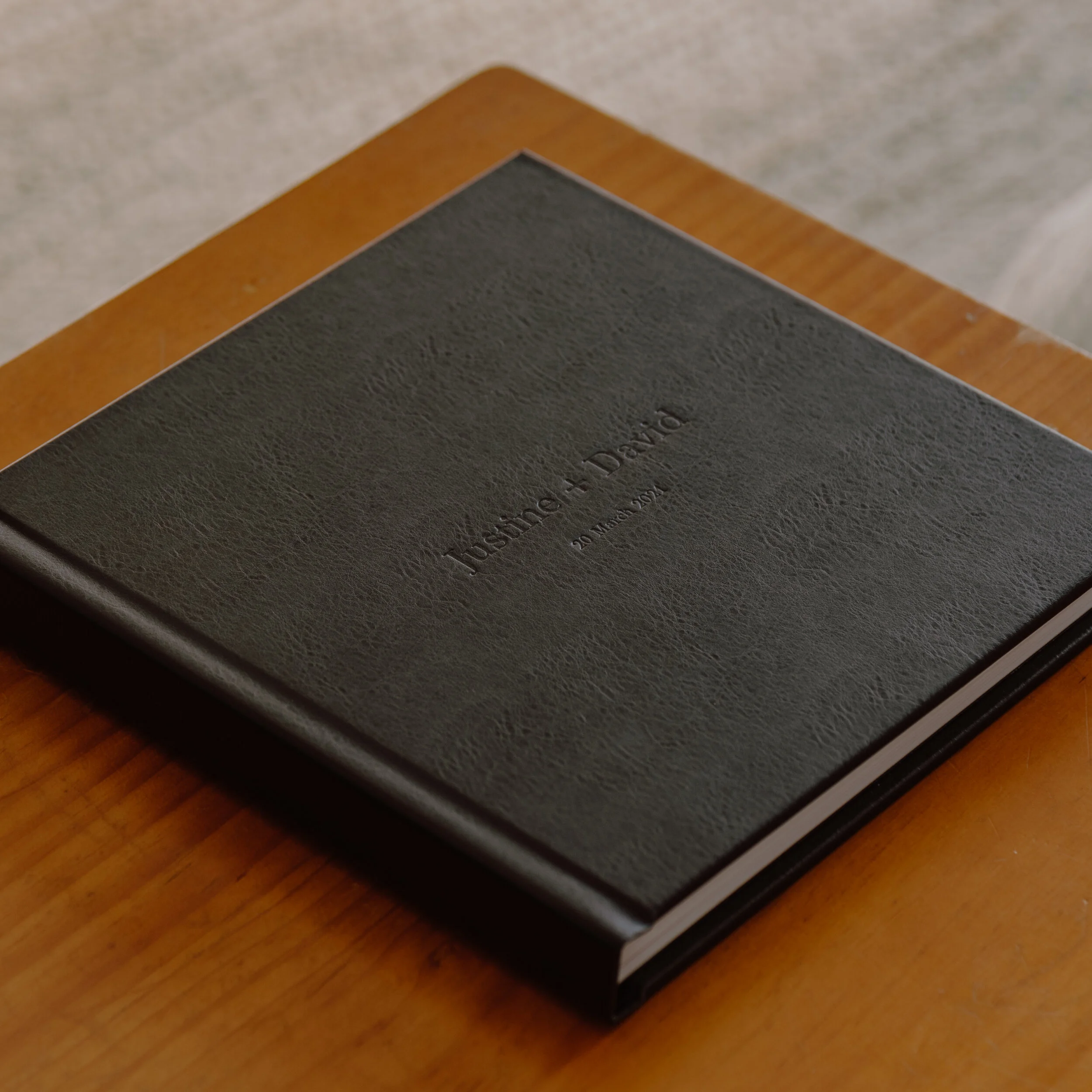 Jack Jones Wedding Photography