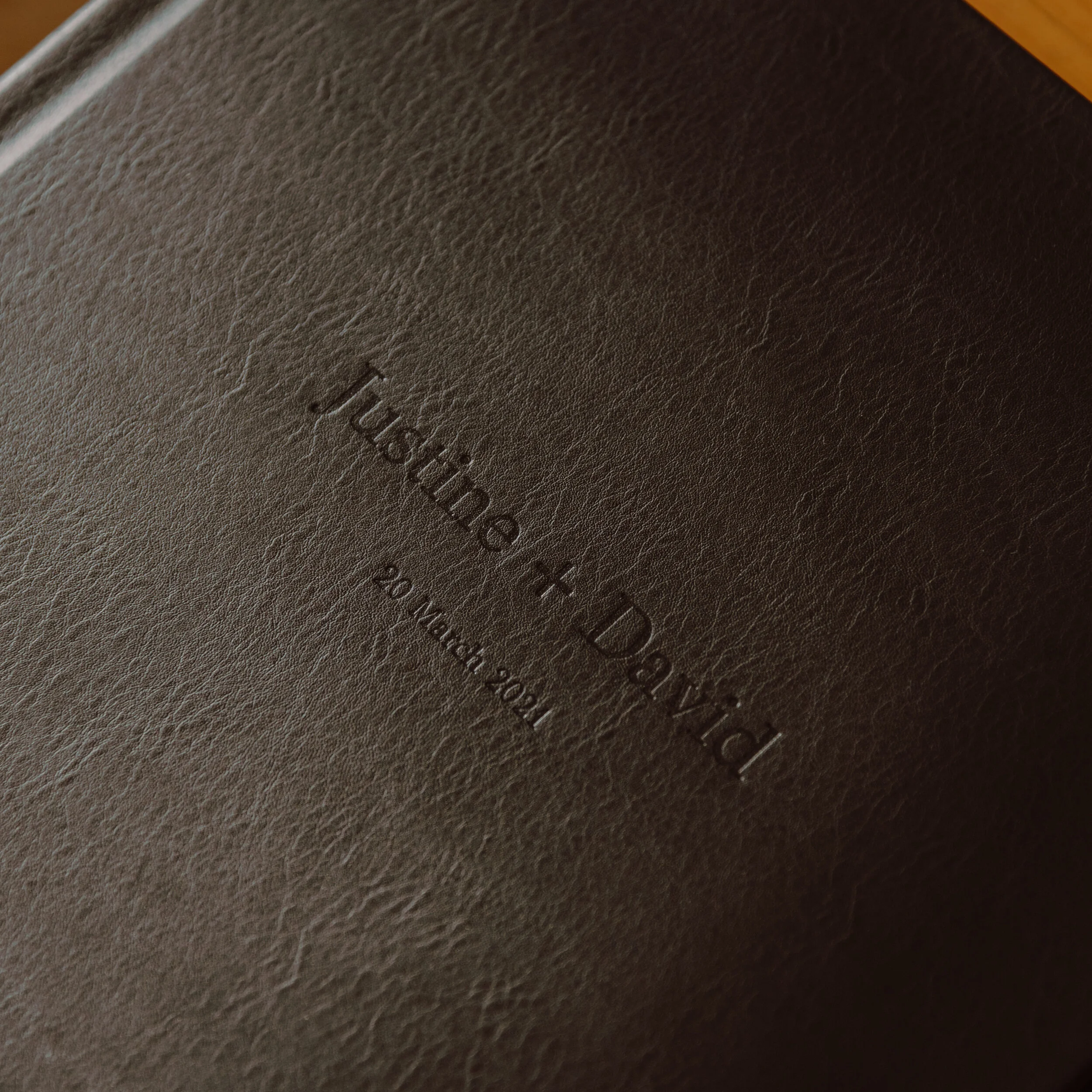 Jack Jones Wedding Photography