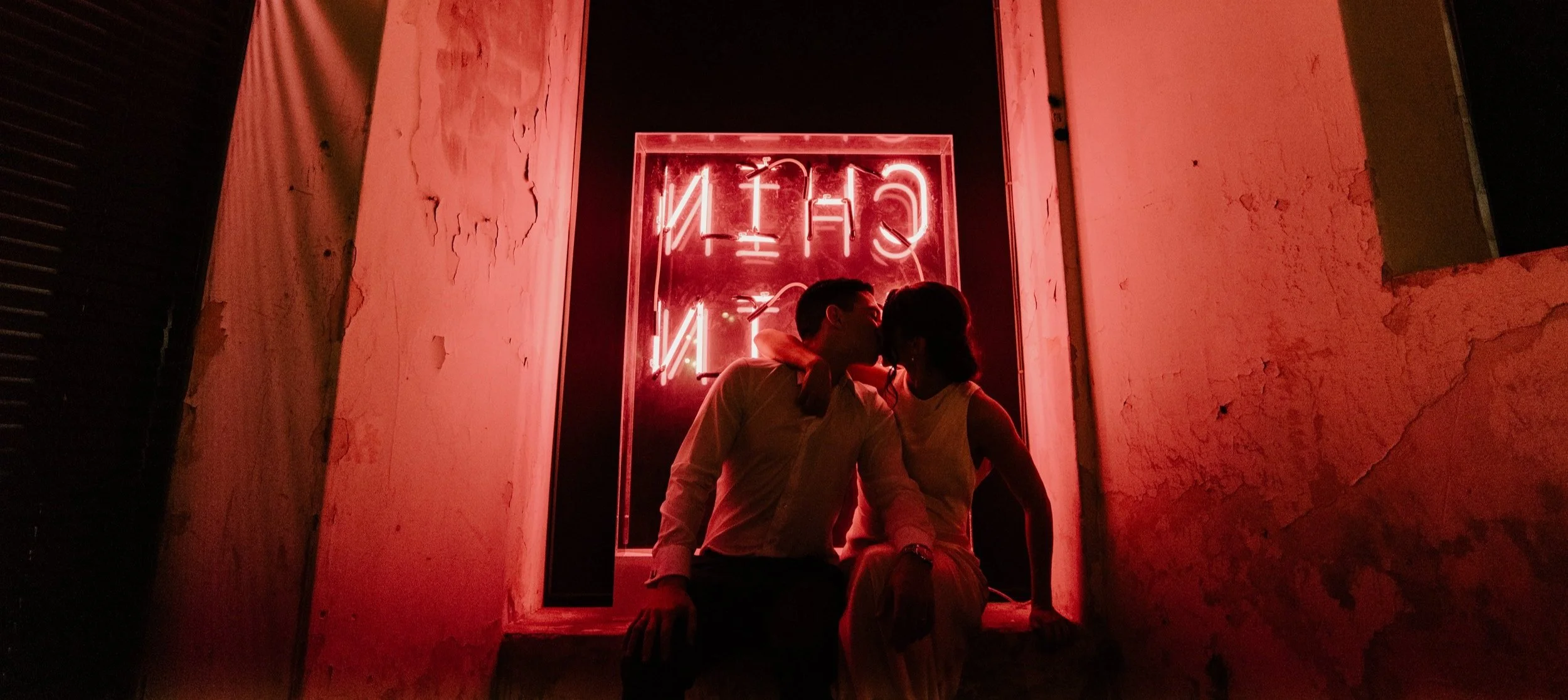 Jack Jones Wedding Photography