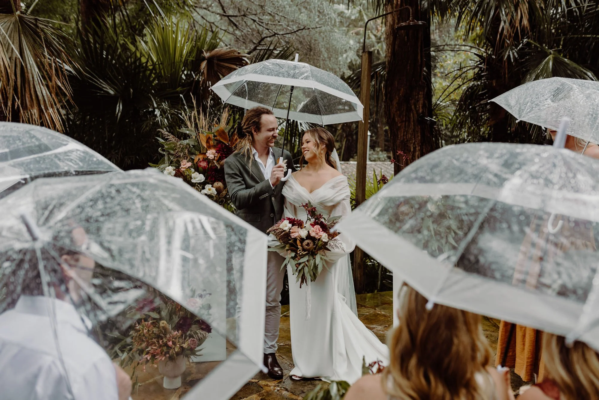 Jack Jones Wedding Photography