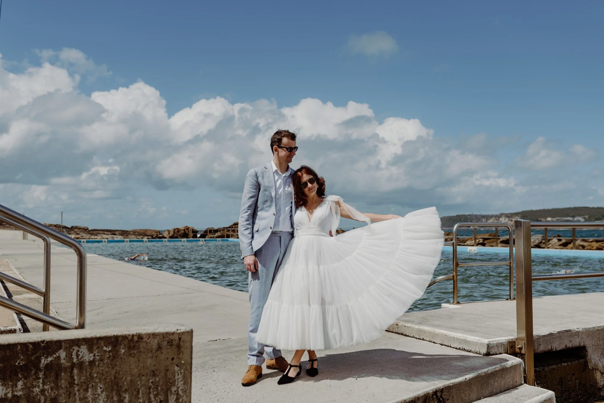 Jack Jones Wedding Photography