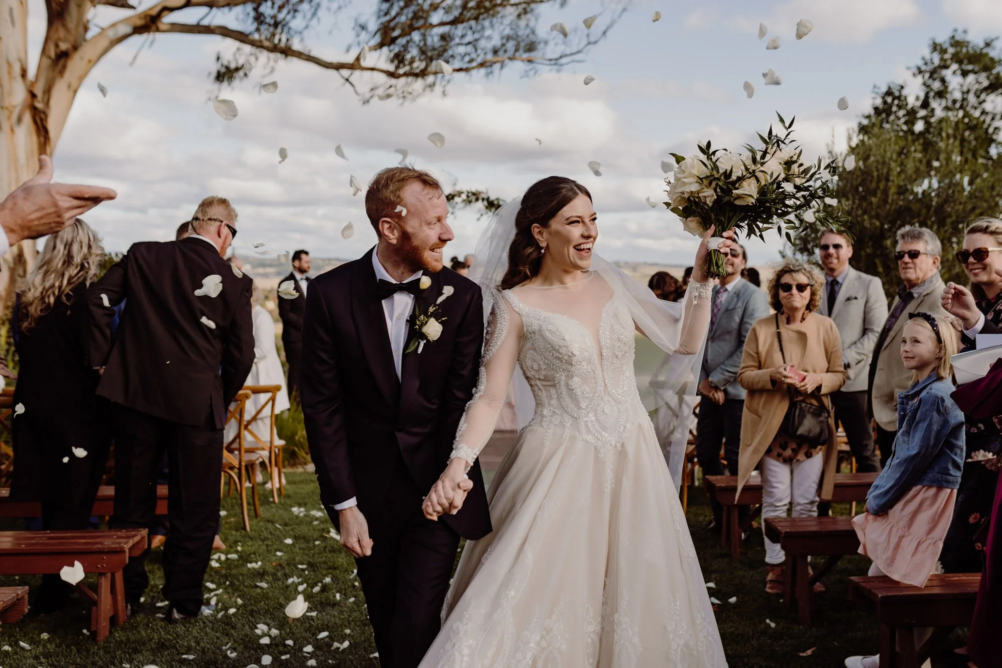 Jack Jones Wedding Photography