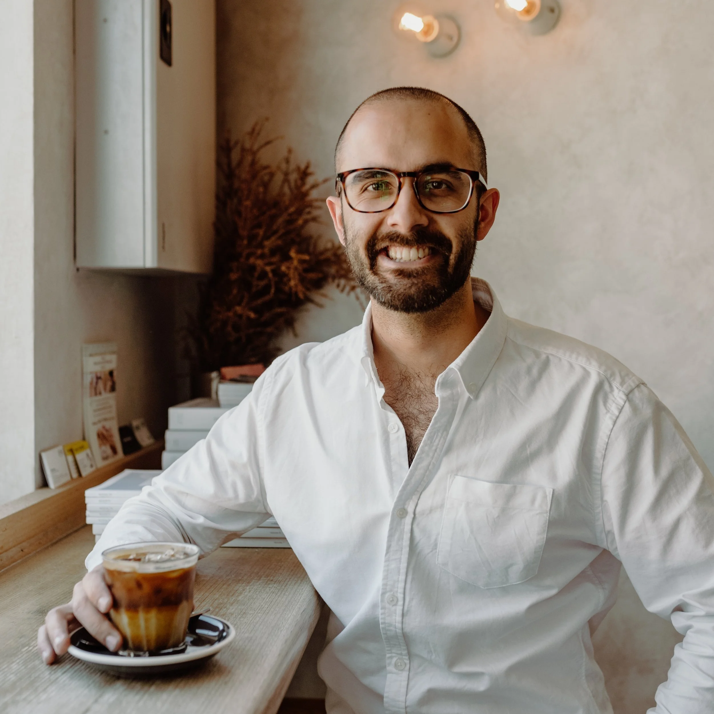 Jack Jones Wedding Photography