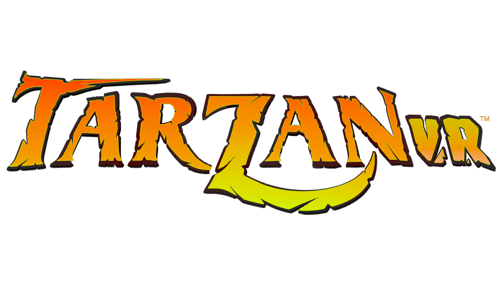 Disney Tarzan Logo