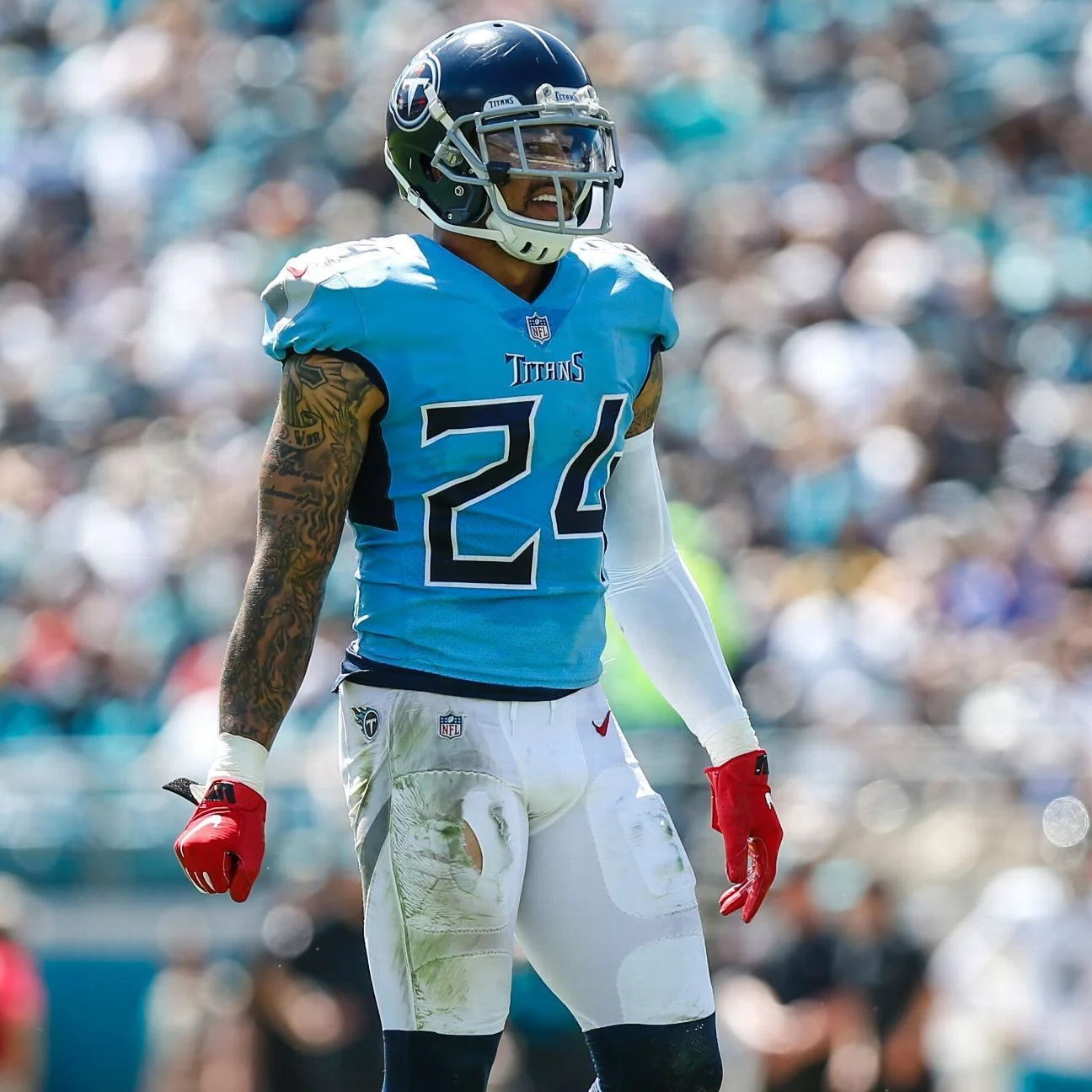 Kenny Vaccaro Wallpaper