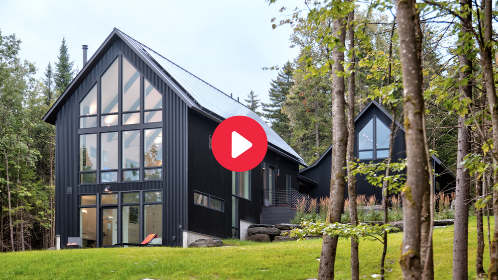 Red House Building - New Home Builders