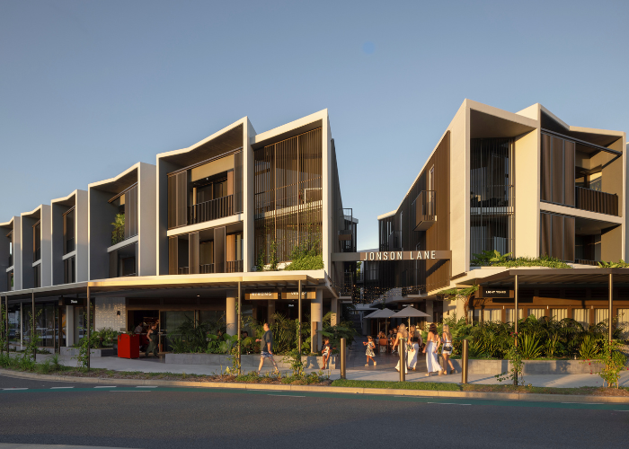 The Urban Developer Awards for Industry Excellence Winners Revealed ...