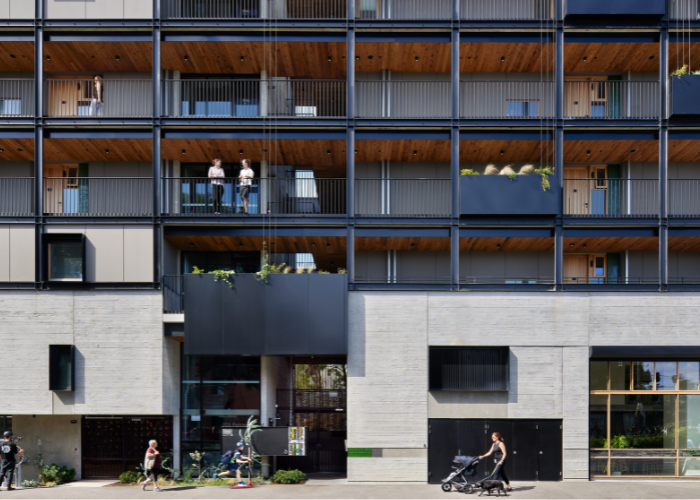 The Urban Developer Awards for Industry Excellence Winners Revealed ...