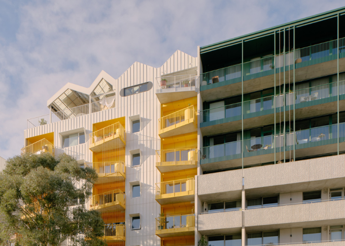 The Urban Developer Awards for Industry Excellence Winners Revealed ...