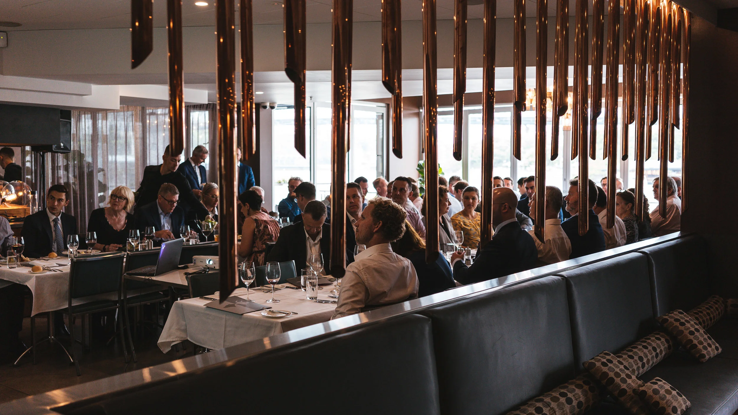 Functions Venue Brisbane — ALCHEMY