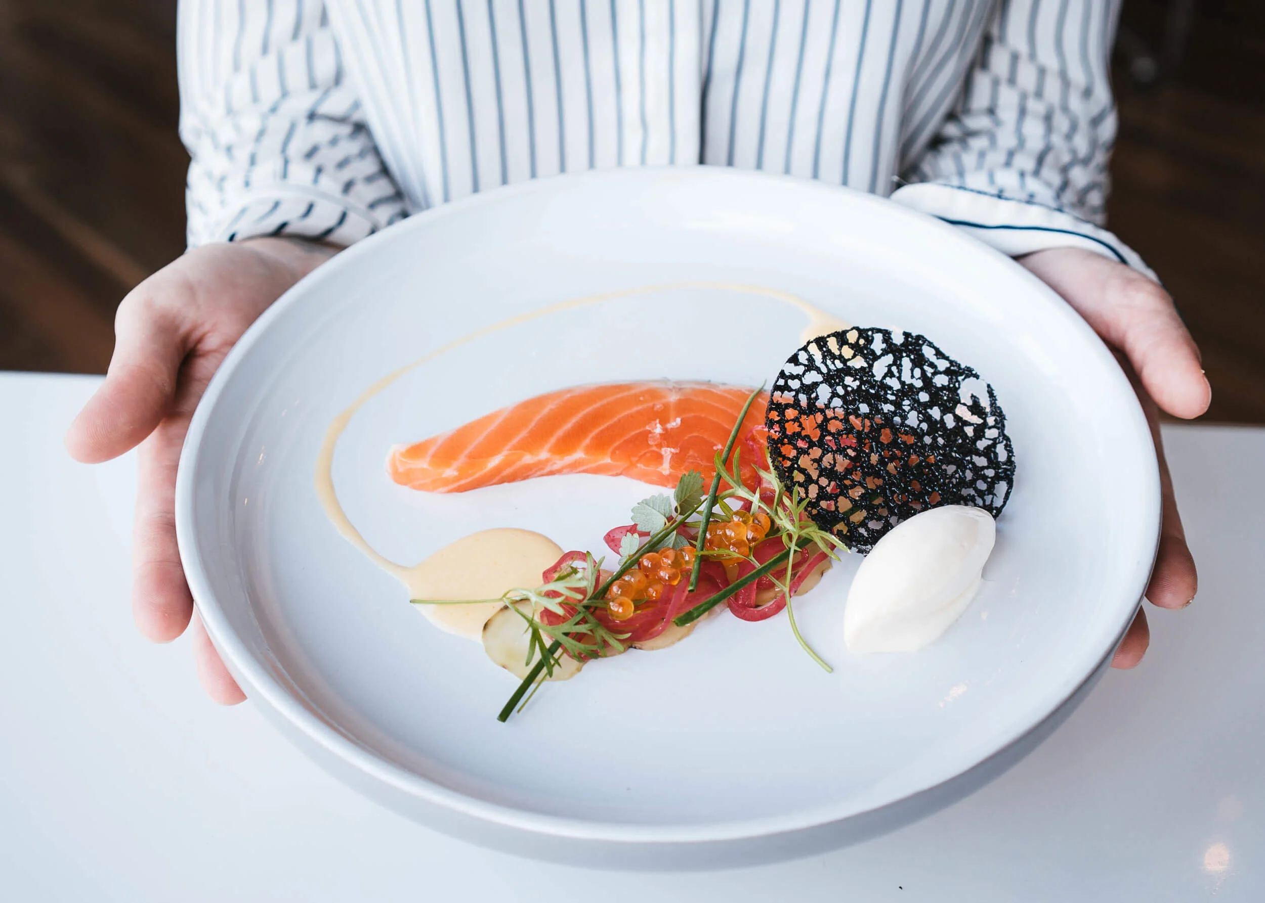 Alchemy Restaurant Brisbane