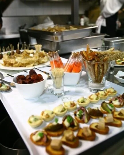 Functions Venue Brisbane — ALCHEMY