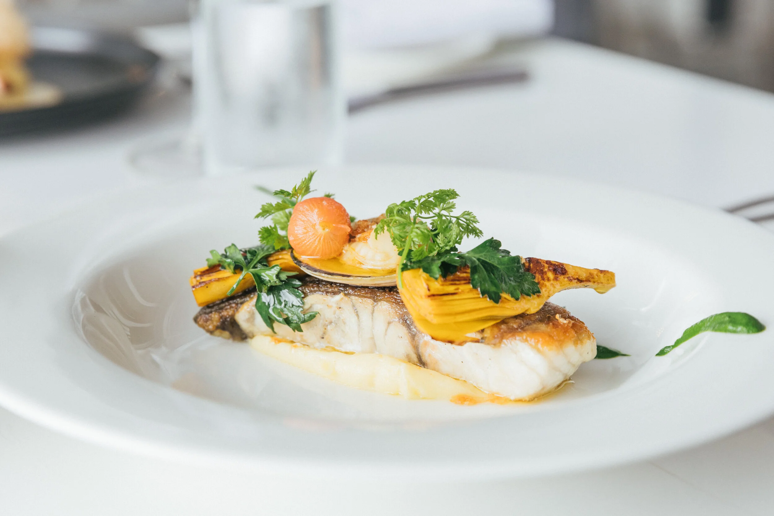 Alchemy Restaurant Brisbane