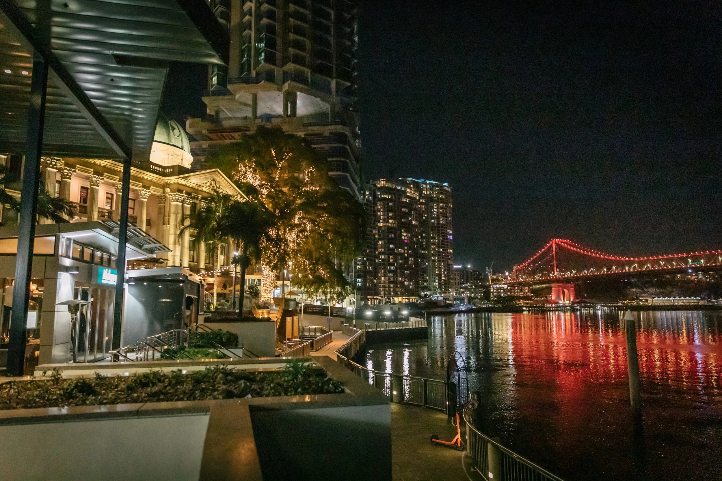 What's On — ALCHEMY