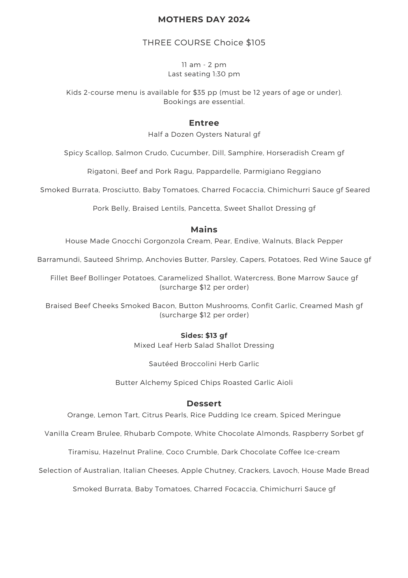 What's On — ALCHEMY