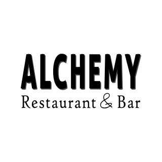 Menu — ALCHEMY