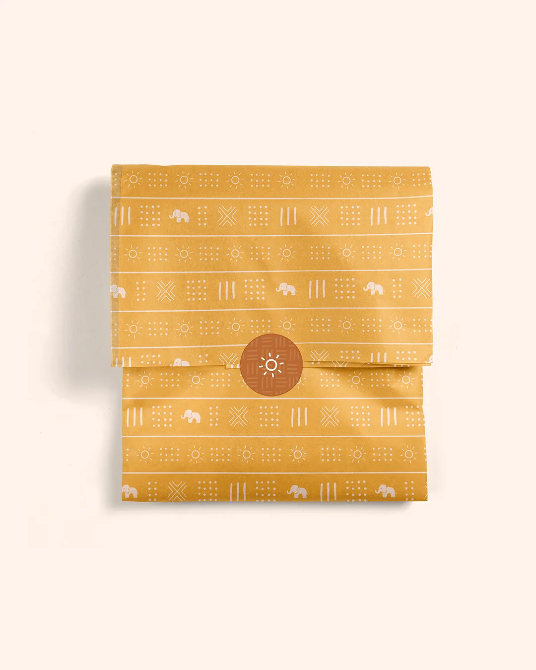 Ade + Ayo: Behind the Brand — Bonica Design
