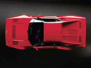Ferrari 288 GTO Guide — Supercar Nostalgia