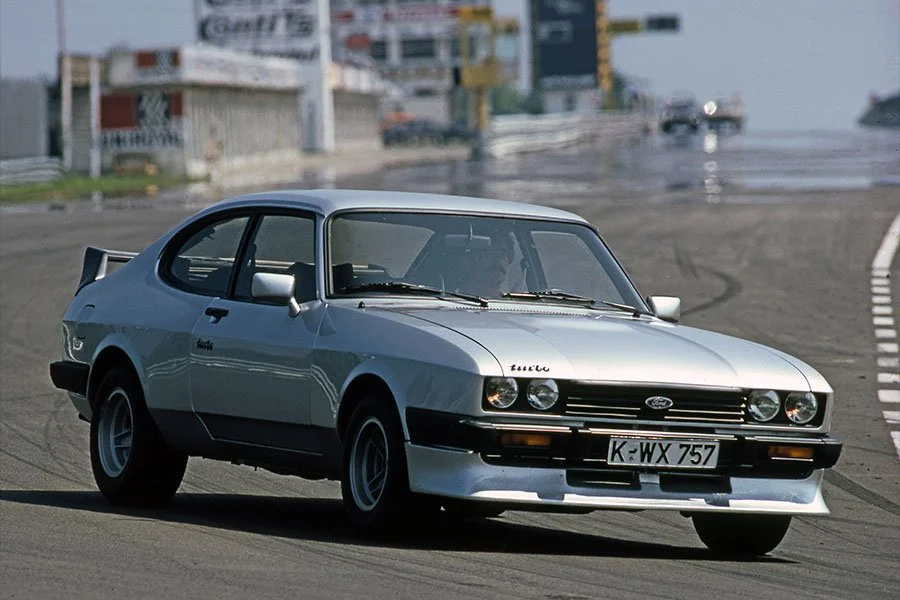 Guide: Homage to Zakspeed - a Historical & Technical Appraisal of the ...