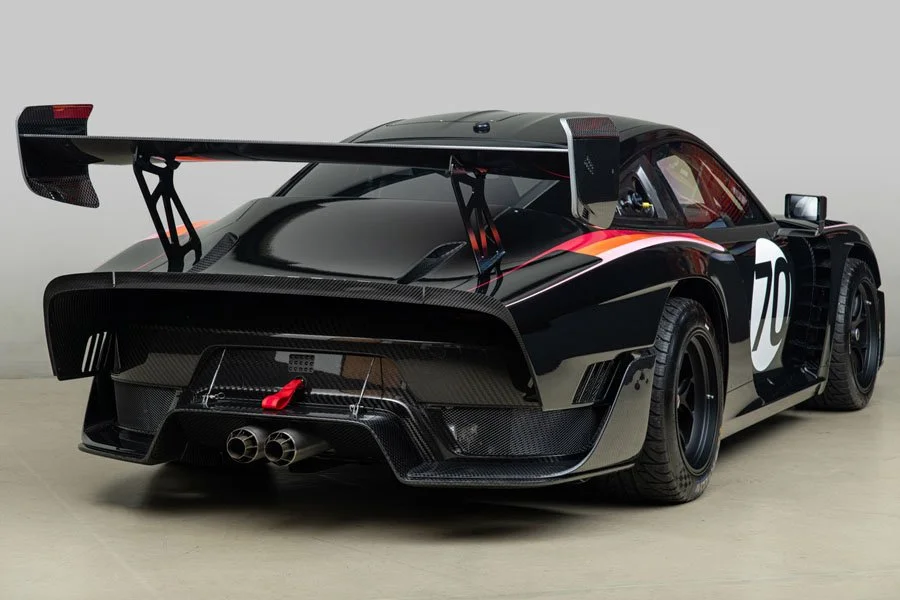 Interscope 2019 Porsche 935/19 For Sale in California — Supercar Nostalgia