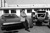 Lamborghini Jarama Guide — Supercar Nostalgia
