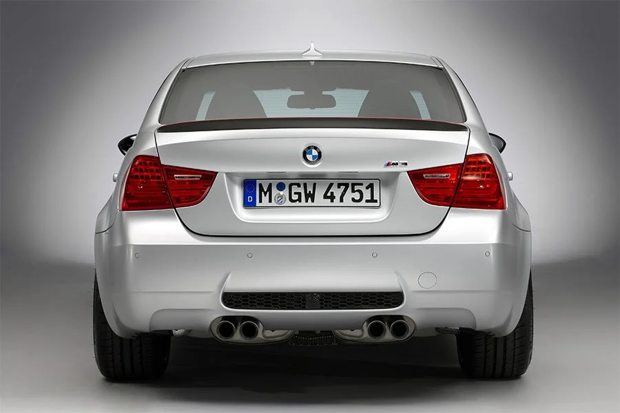 BMW E90 M3 CRT Guide — Supercar Nostalgia