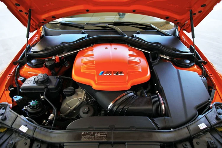 BMW E92 M3 GTS Guide — Supercar Nostalgia