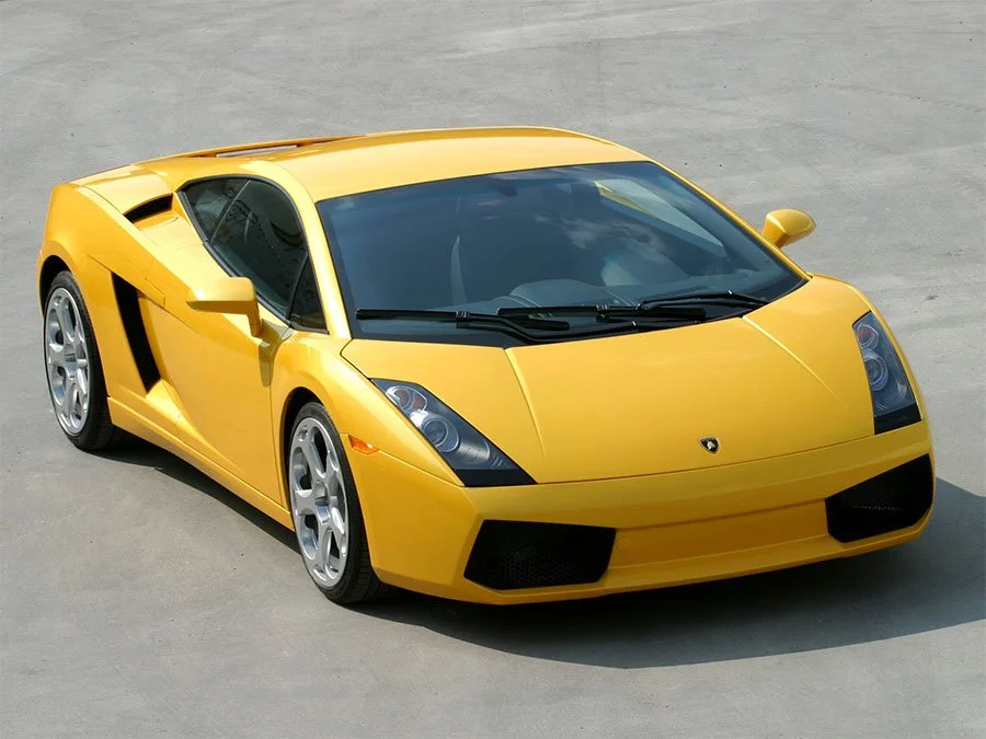 Guide: Baby Lambo Done Right - a Historical & Technical Appraisal of ...