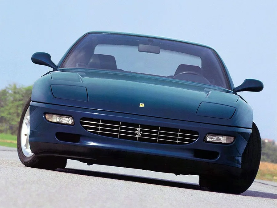 Ferrari 456 GT Guide — Supercar Nostalgia