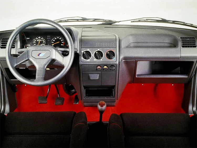 Peugeot 205 Rallye Guide — Supercar Nostalgia