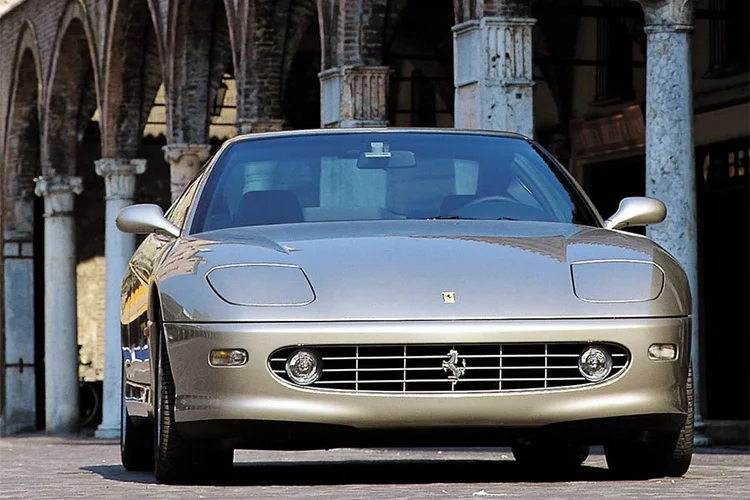 Ferrari 456 M Guide — Supercar Nostalgia
