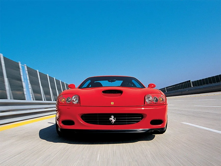 Ferrari 575M Maranello Guide — Supercar Nostalgia