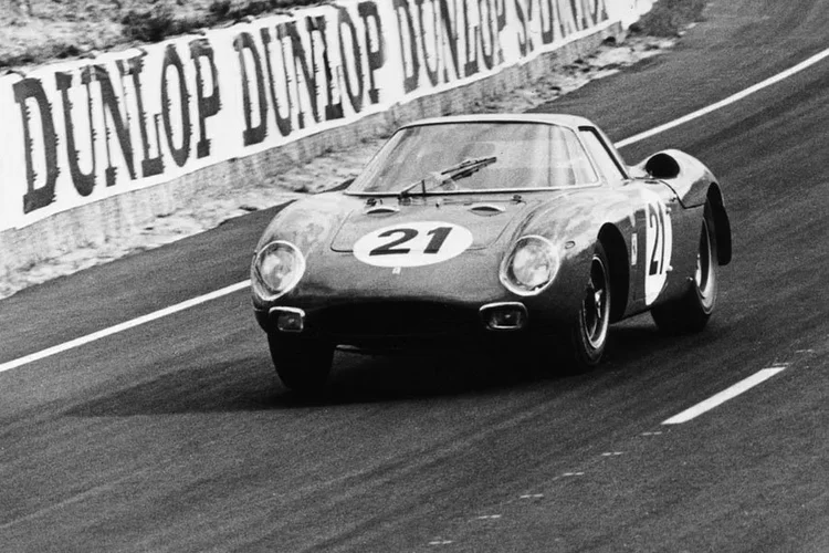 Ferrari 250 LM Guide — Supercar Nostalgia
