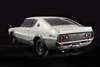 Nissan KPGC-110 Skyline 2000 GT-R Guide — Supercar Nostalgia