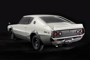 Nissan KPGC-110 Skyline 2000 GT-R Guide — Supercar Nostalgia