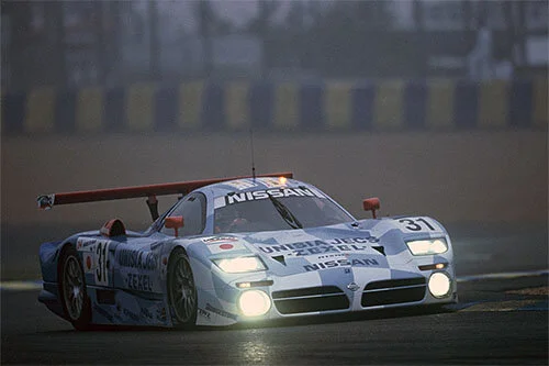 Guide: Nissan R33 Skyline GT-R — Supercar Nostalgia
