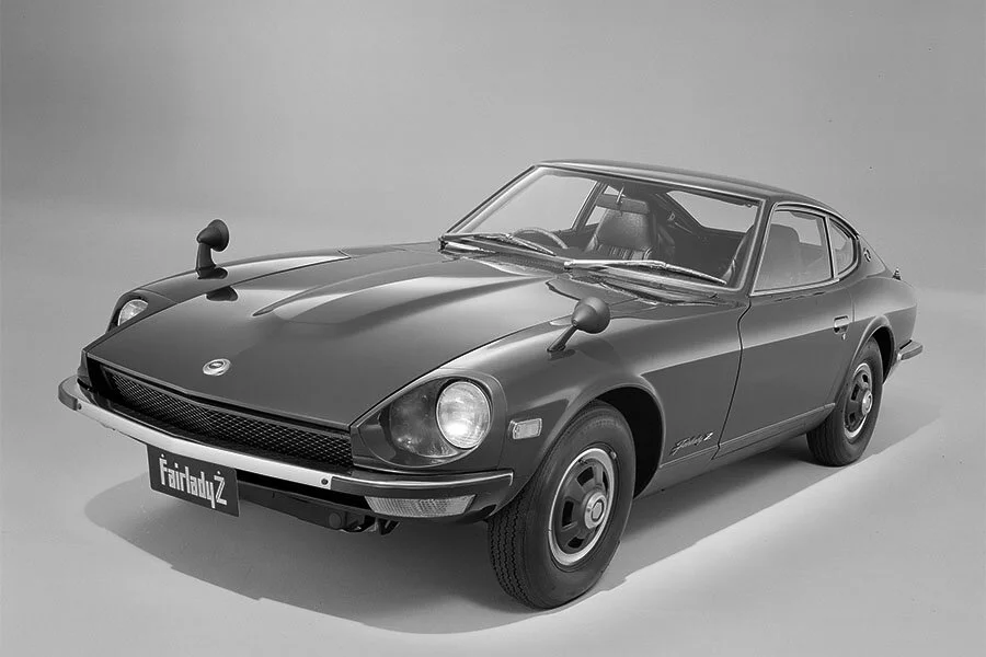 Nissan S30 Fairlady & Datsun 240Z Guide — Supercar Nostalgia