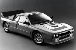 Lancia 037 Rally Guide — Supercar Nostalgia