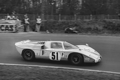 Mirage M2 Guide — Supercar Nostalgia