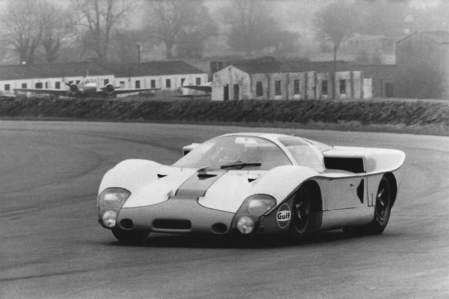 Mirage M2 Guide — Supercar Nostalgia