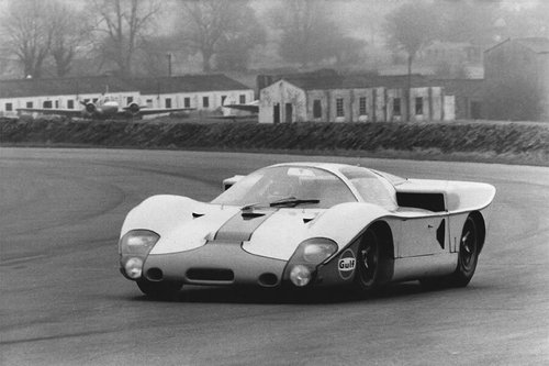 Mirage M2 Guide — Supercar Nostalgia