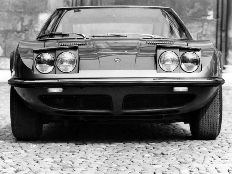 Maserati Indy Guide — Supercar Nostalgia