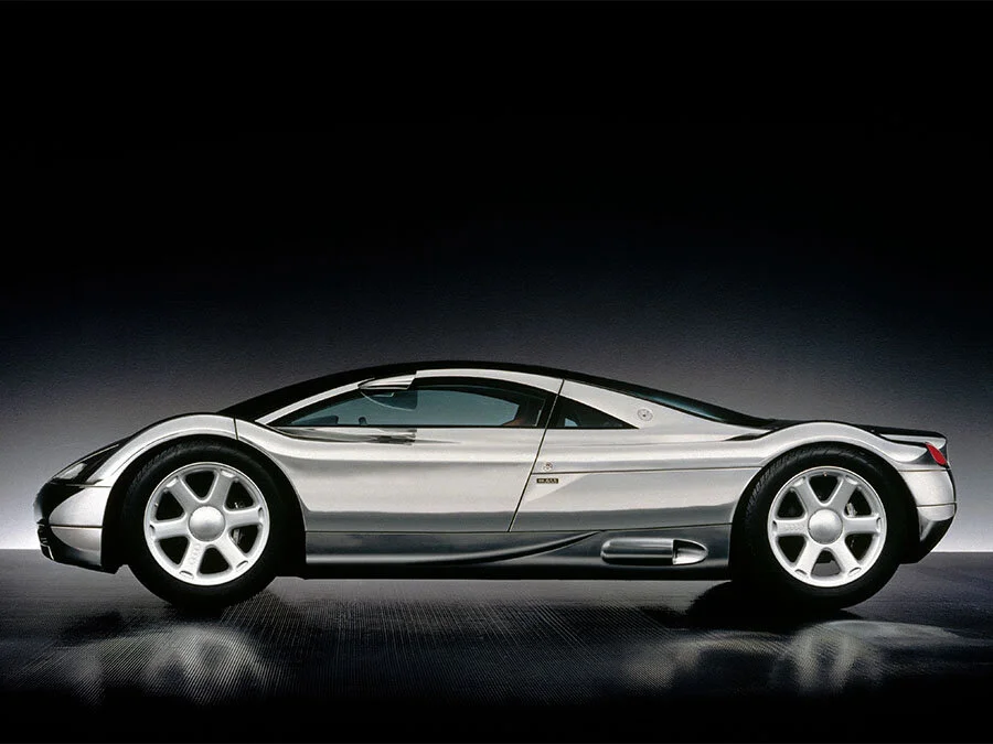 Audi Avus Guide — Supercar Nostalgia