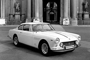 Ferrari 1960s — Supercar Nostalgia