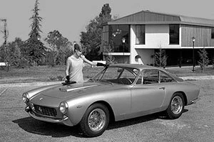 Ferrari 1960s — Supercar Nostalgia