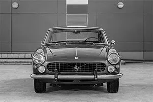 Ferrari 1960s — Supercar Nostalgia