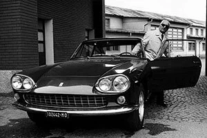 Ferrari 1960s — Supercar Nostalgia
