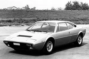 Ferrari 1970s — Supercar Nostalgia