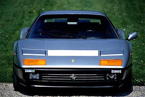 Ferrari 1980s — Supercar Nostalgia